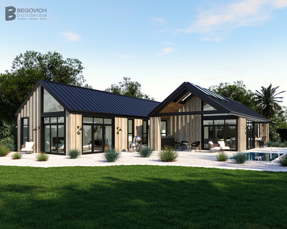 Home and Land Packages - Highgrove