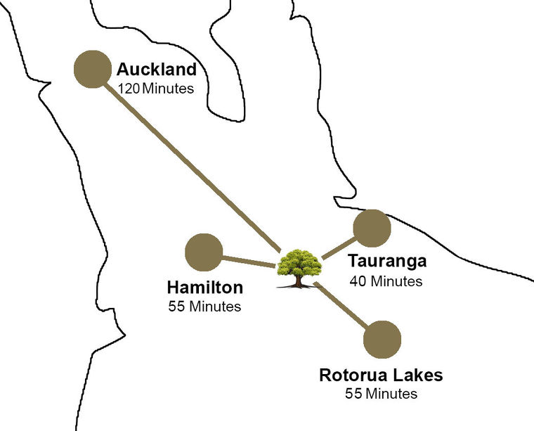Sections for sale | Matamata | Waikato - Highgrove